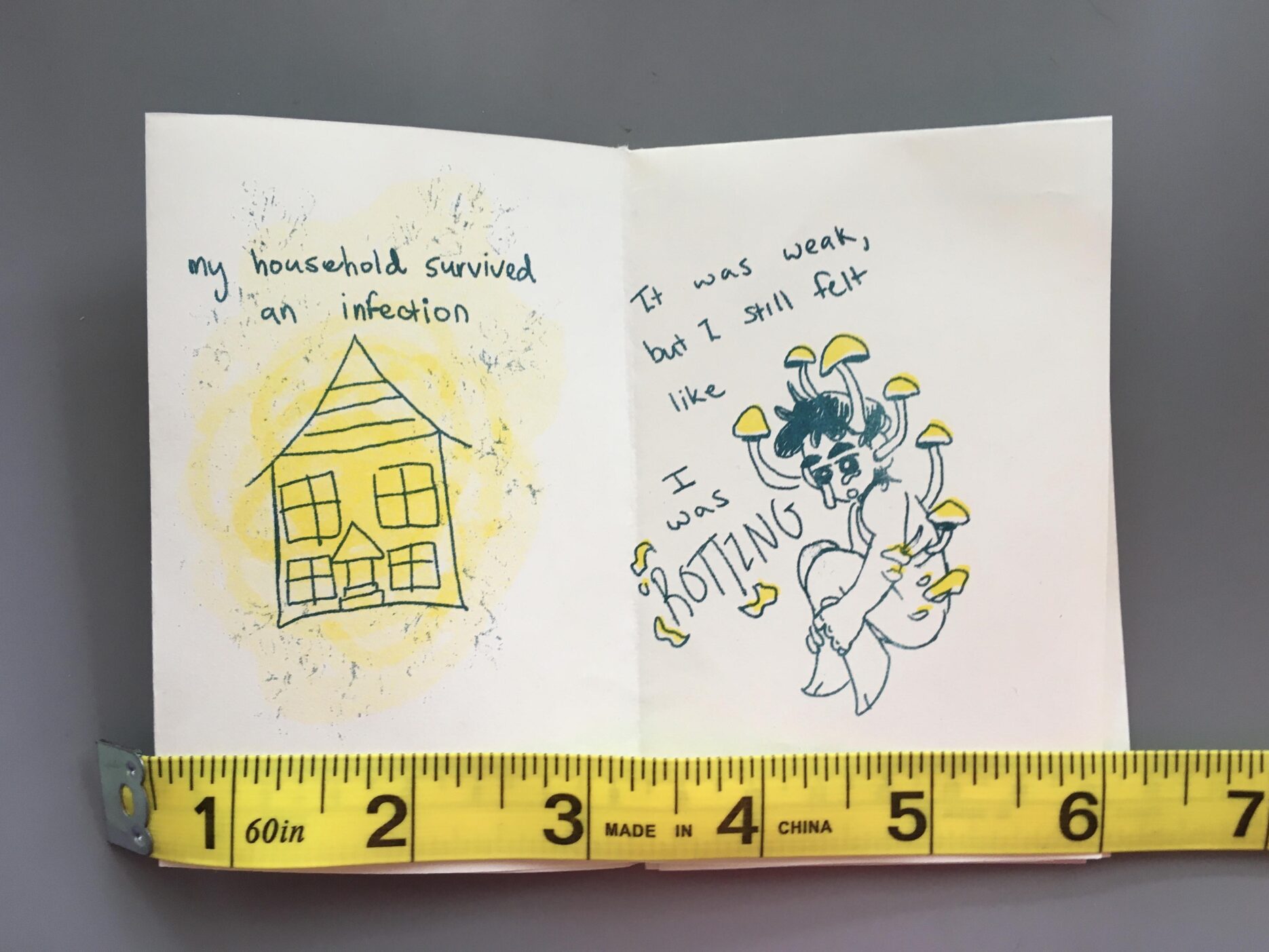 Marina Pastor – Fenwick Gallery