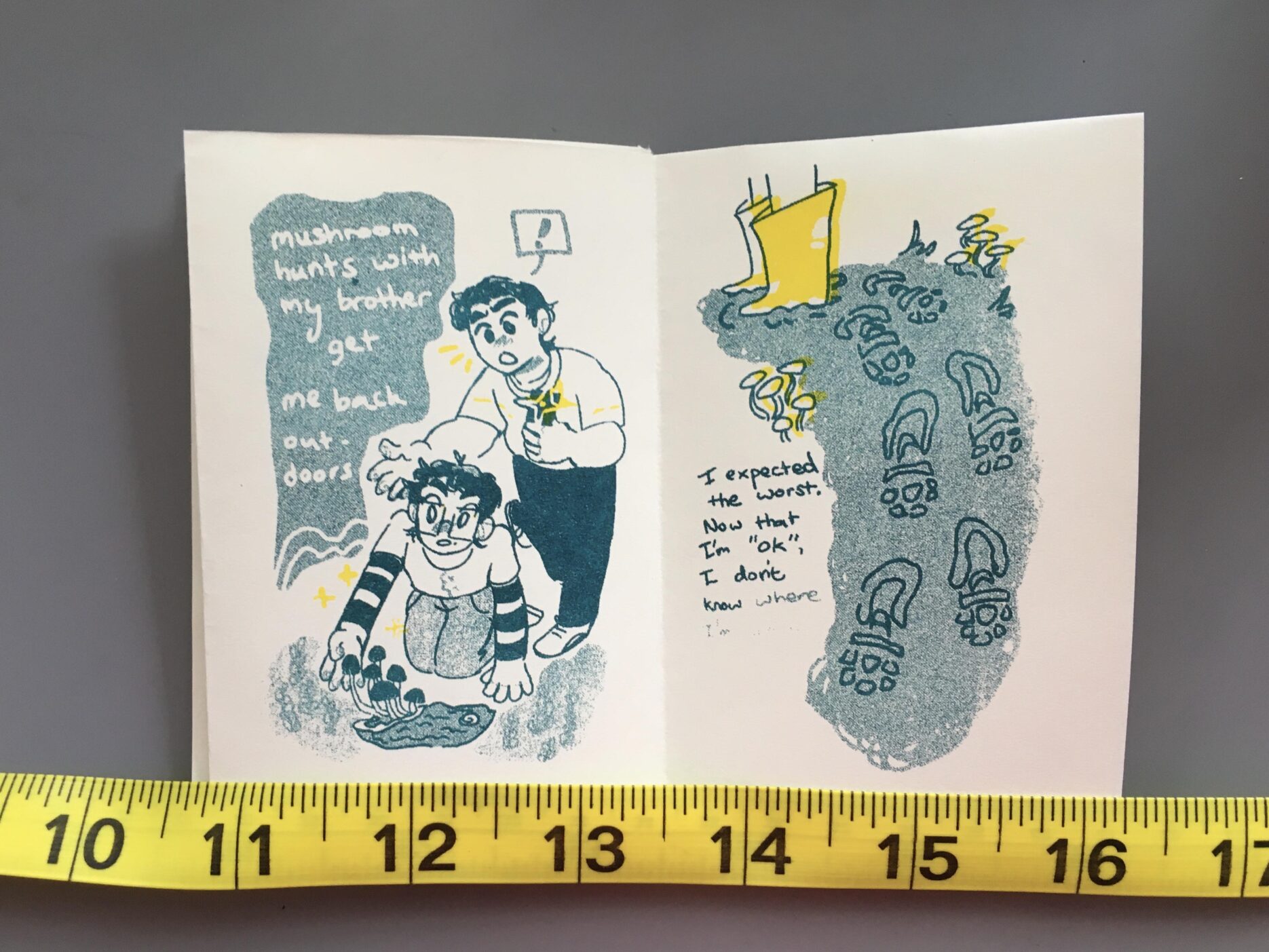 Marina Pastor – Fenwick Gallery