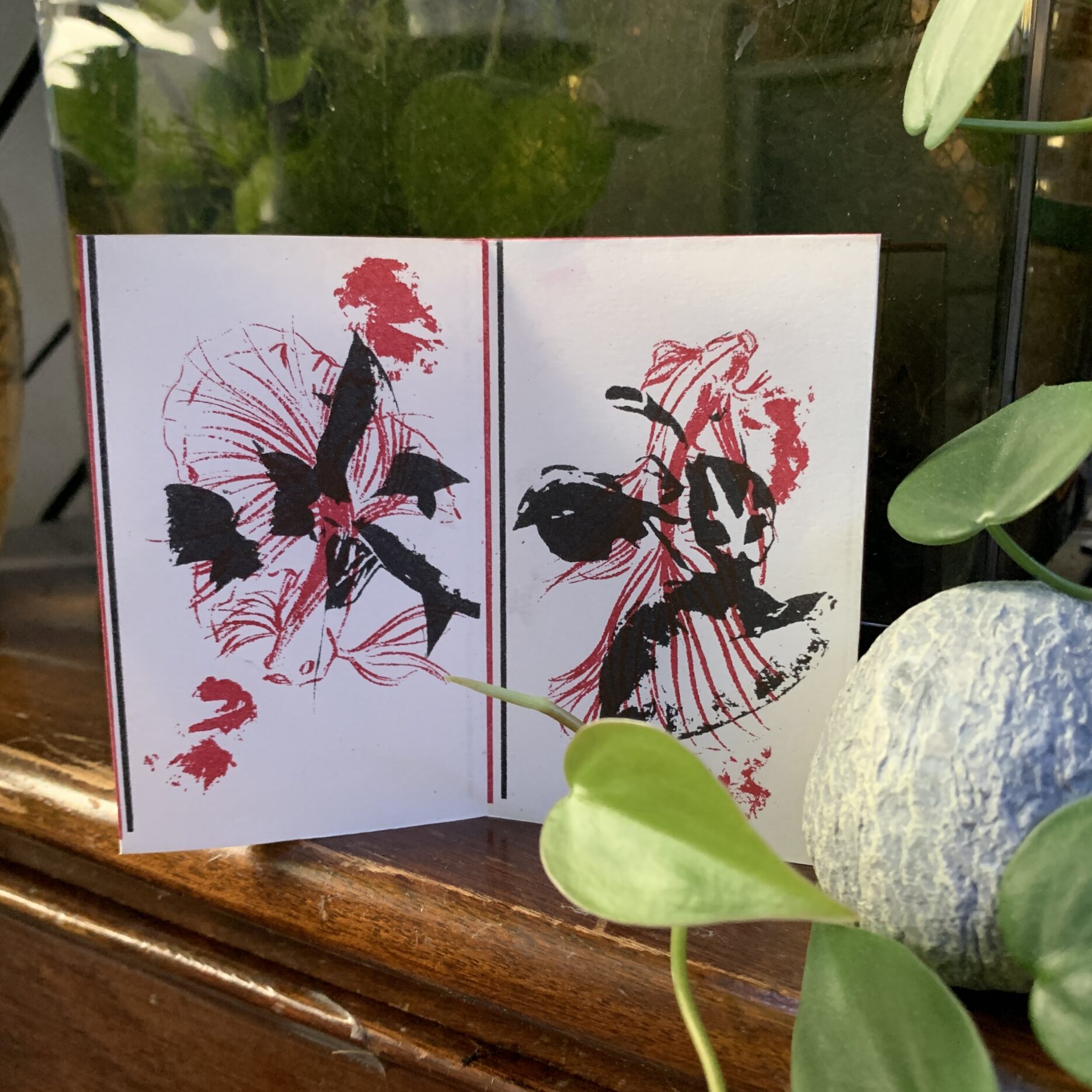 Francis Filart – Fenwick Gallery