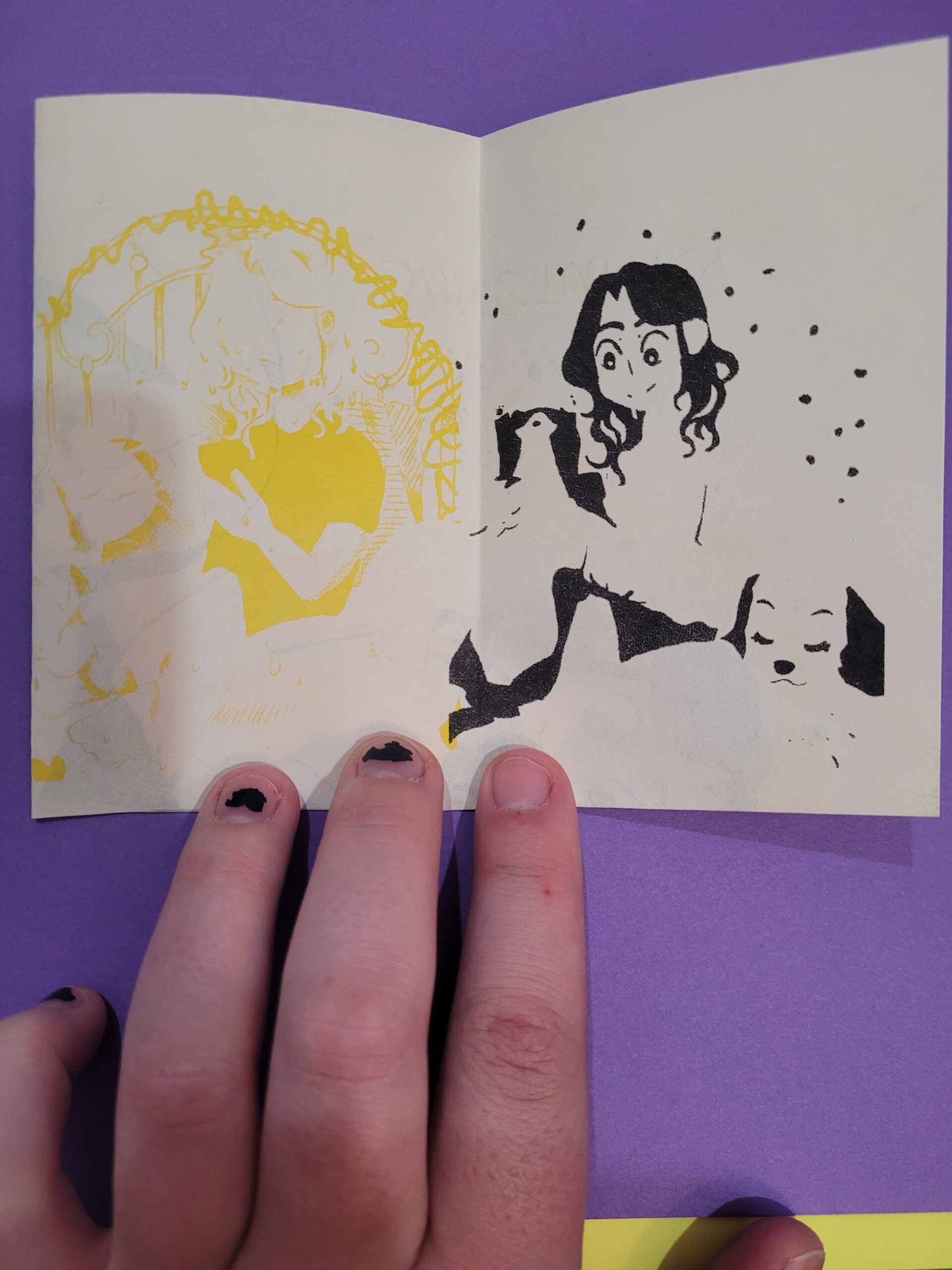 Alison Massie – Fenwick Gallery