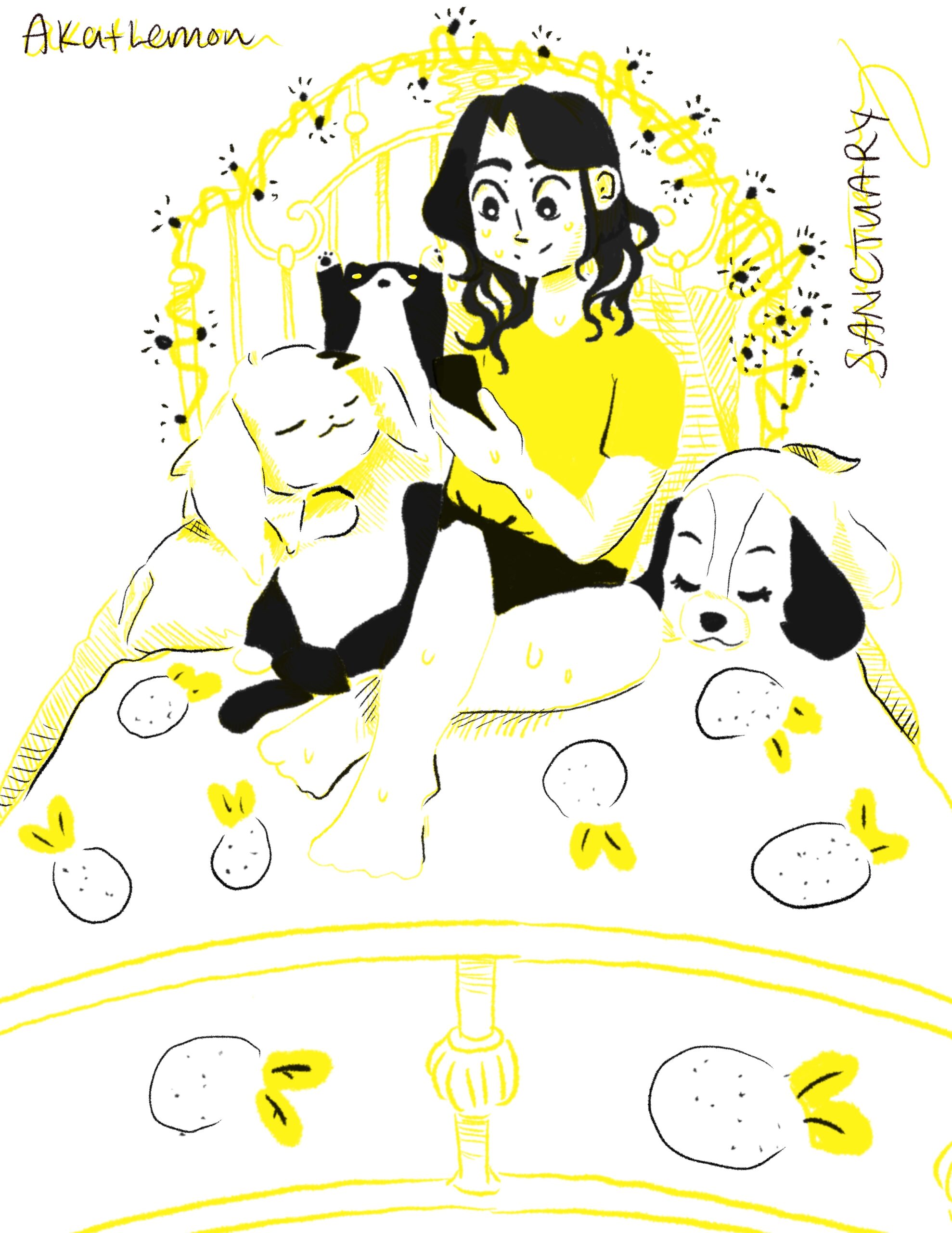 Alison Massie – Fenwick Gallery